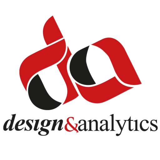 Design & Analytics | Advertising in Singapore | Brand Building Agency
