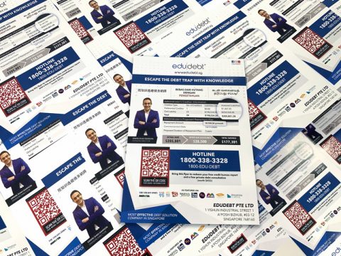 edudebt - Design & Analytics